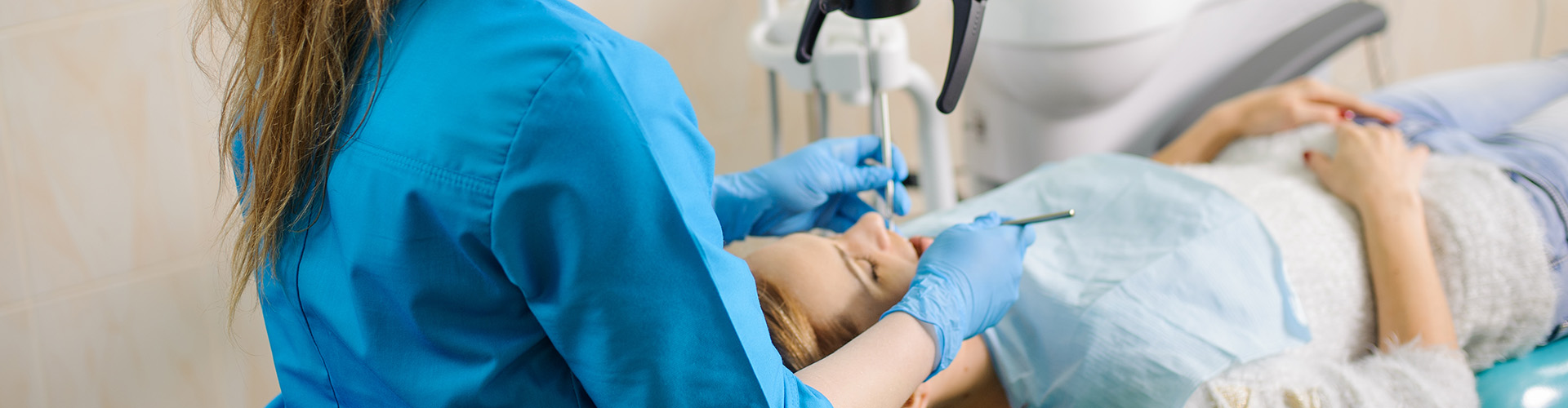Understanding Root Canal Treatment in Spring | Nu Dentistry Spring